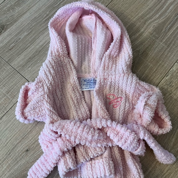 Build-A-Bear | Toys | Build A Bear Robe | Poshmark